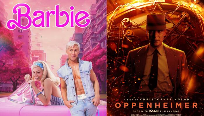 Golden Globe 2024 Barbie Leads With 9 Nominations While Oppenheimer