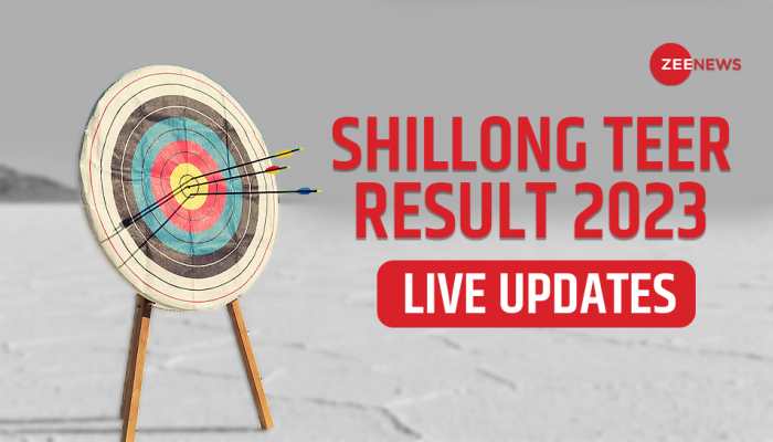 LIVE | Shillong Teer Result TODAY 12.12.2023 (First and Second Round ...