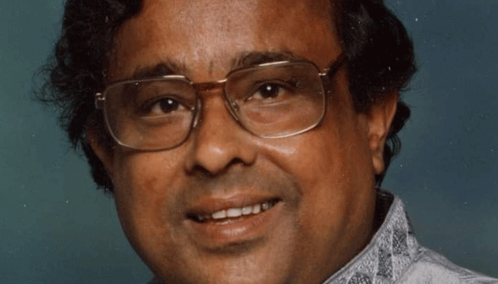 Singer Anup Ghosal Of Tujhse Naraz Nahi Fame Dies Aged 77 | People News ...