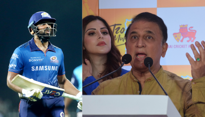 'This Decision Will....', Sunil Gavaskar's Reaction To MI Replacing Rohit Sharma With Hardik ...