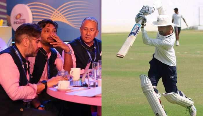 Meet Shubham Dubey: Here's why Rajasthan Royals Engaged In Bidding War ...