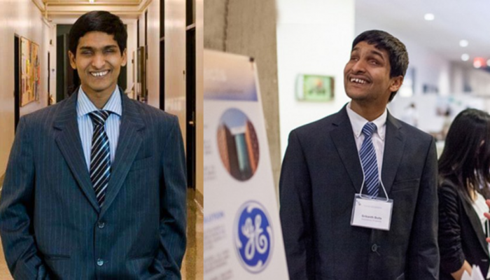 Business Success Story: Meet Srikanth Bolla, A Visually Impaired ...