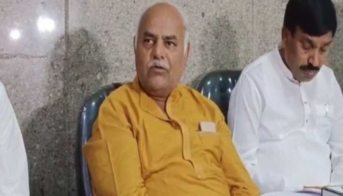 Karnataka Minister Triggers Row With Farmer-Drought Remark, BJP Reacts ...