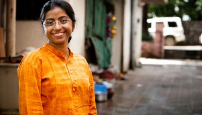 Success Story: Dr. Sunitha Krishnan's Journey From Surviving To ...