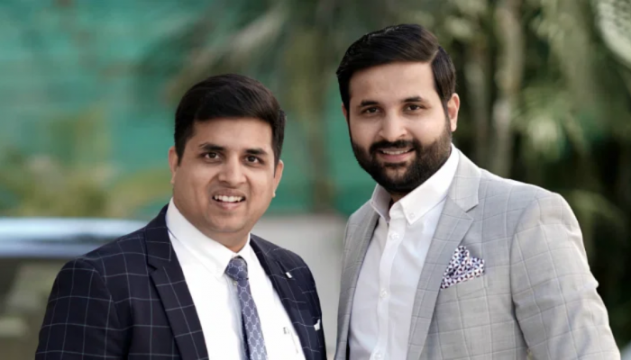 Business Success Story: Meet The Brothers Who Started A Rs 300 Cr Hotel ...