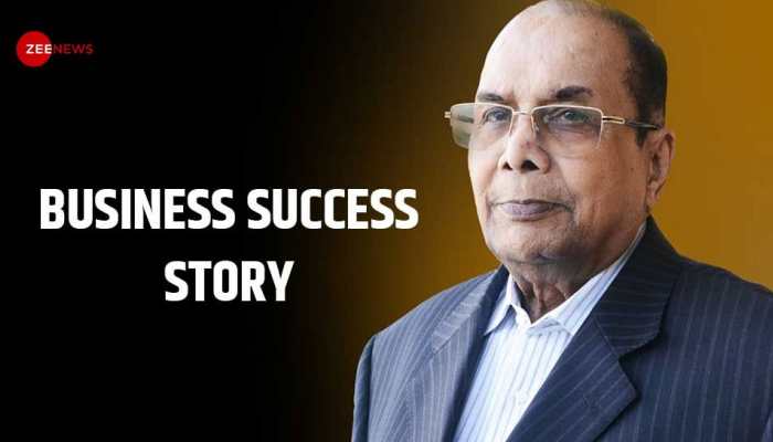 Who Is Benu Gopal Bangur, The Marwari Man From Kolkata With A Whopping Net Worth Of $7.9 Billion ...