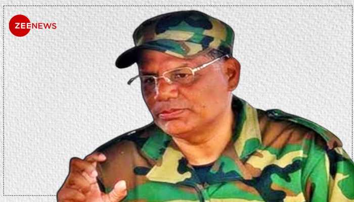 ULFA Signs Peace Accord But Where Is Paresh Baruah, Assam's Most Wanted ...