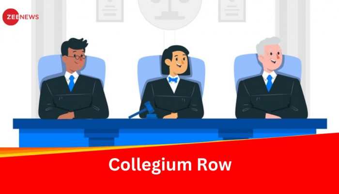 'Uncle Judge Syndrome': Collegium System And Controversy Surrounding It ...