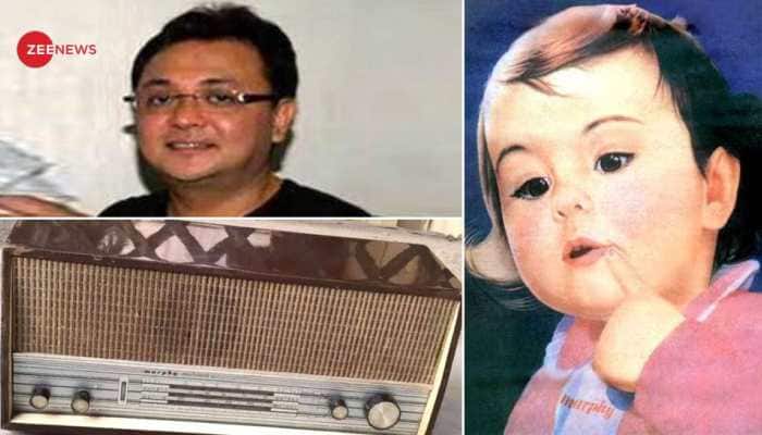 Who's The Cute Boy Behind Murphy Radio's Iconic Ad? Once Captured The ...