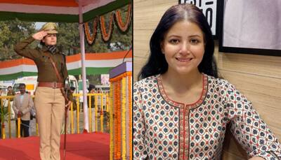 IAS Success Story: Bollywood to Bureaucracy, Unveiling the Unlikely ...