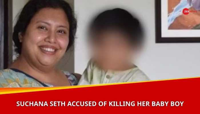 Suchana Seth: How Can A Mother Kill Her Child! Psychiatrist Explores Complex Reasons | Health ...