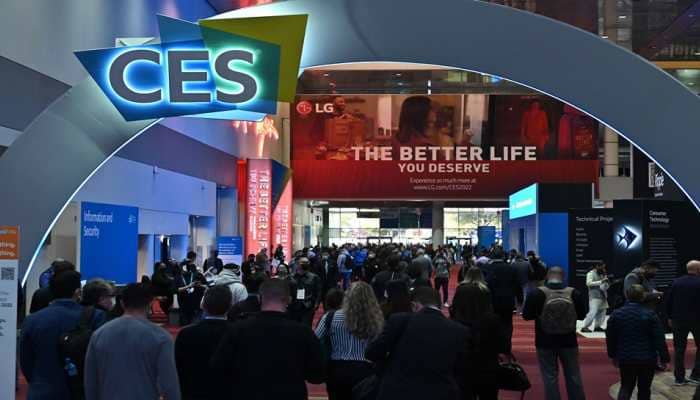 CES 2024: List Of AI-Powered Gadgets That Will Blow Your Mind! | Technology News | Zee News
