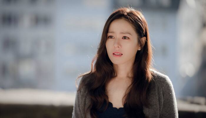Happy Birthday Son Ye Jin 5 Must Watch K Dramas Of The Actress Movies News Zee News