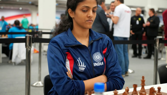 Sports Success Story: Unveiling The Remarkable Success Story Of Chess ...