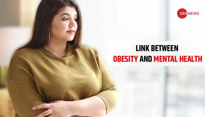 Obesity: It's Not About Looks! Excessive Weight Can Affect Mental ...