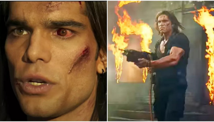 Debut Ho To Aisa! This 28-Year-Old-Actor Is All Set To Play Villain In ...