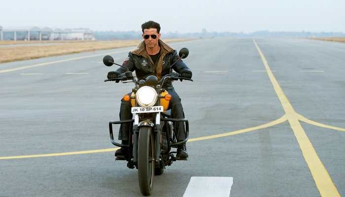 'Fighter' Trailer: 6 Hrithik Roshan's Powerful Dialogues As Patty That ...