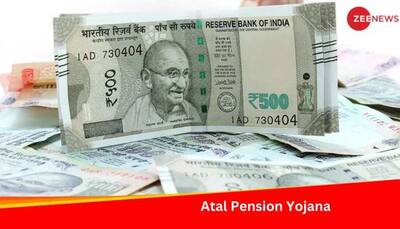 APY: Monthly Contribution Of Rs 210 Can Fetch Rs 5,000 In Pension Per ...