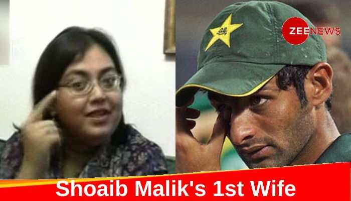 From Telephonic Nikah In 2002 To Rs 15 Cr Alimony: Story Of Shoaib ...