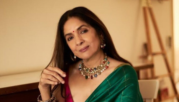 Bollywood Success Story: Neena Gupta, From Silver Screen To Golden ...