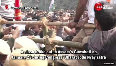 “Naxalite Tactics” Assam CM Himanta Slams Congress’ Rahul Gandhi ...