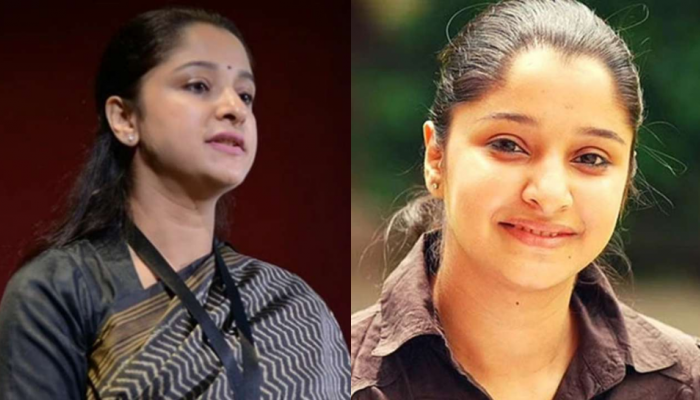 UPSC Success Story: Meet IAS Rukmani Riar Who Failed Class 6, Cracked ...