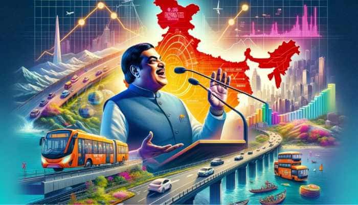 400 New Ropeways in 5 Years to Transform Mountain Travel: India's ...