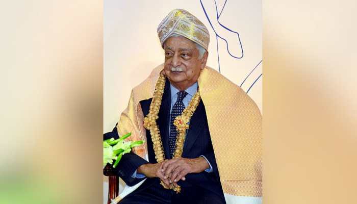 Azim Premji Gifts Rs 500 Crore Worth Wipro Shares To Sons Rishad And ...