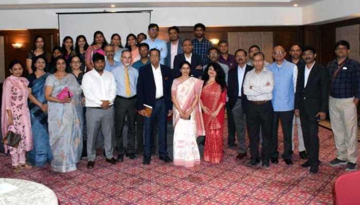 Frontier Life Line Hospital Celebrates Successful Conclusion of ...