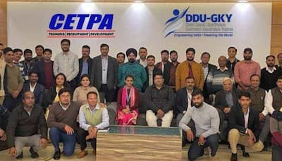 How Deen Dayal Upadhyaya Grameen Kaushalya Yojana Is Empowering Rural ...