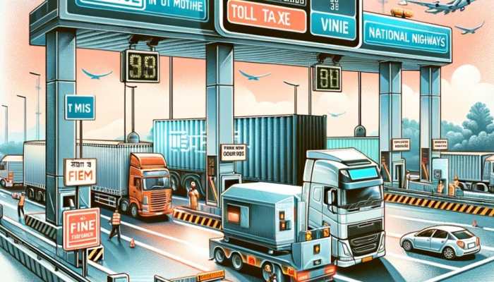 New Rules to Tackle Overloading in Trucks: A Step Towards Safer Roads ...