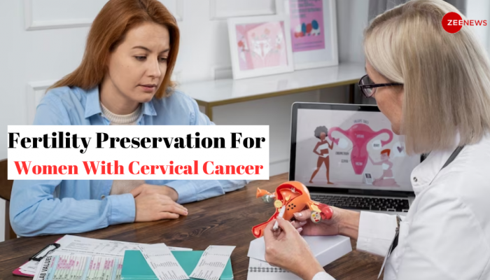 Fertility Preservation For Women With Cervical Cancer: IVF Specialist ...