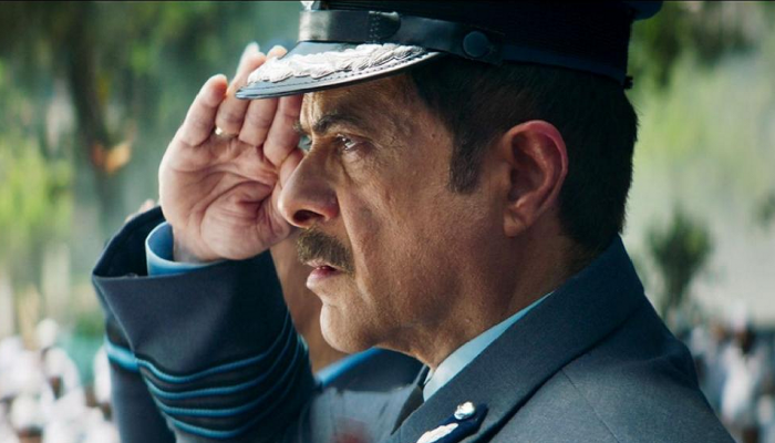 Anil Kapoor Dominates Screens As 'Animal' Steams On OTT And 'Fighter ...