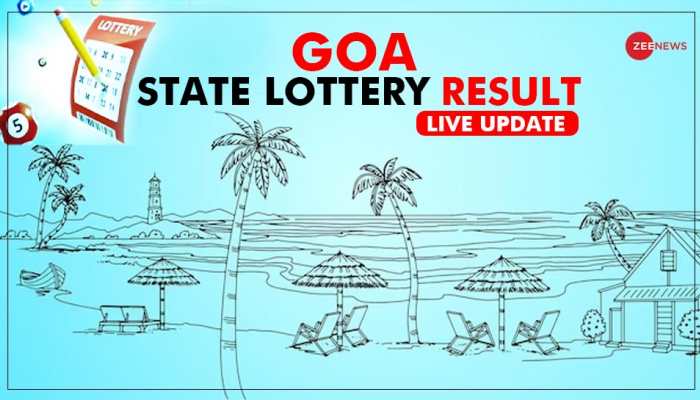 Goa State Lottery Result 8:30 PM Winners List 30.01.2024 (ANNOUNCED ...