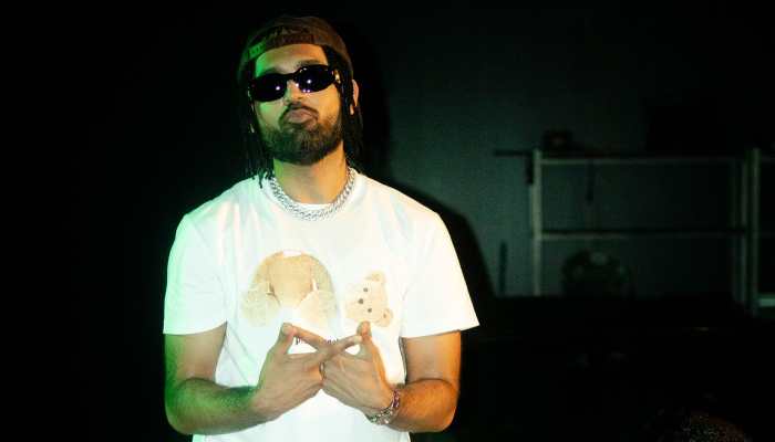 Rapper AP X's New 'I'M Him' Goes Viral In US And India | Lifestyle News ...