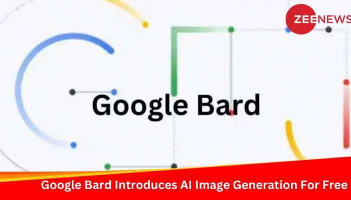 Google's Bard Chatbot Introduces AI Image Generation For Free ...