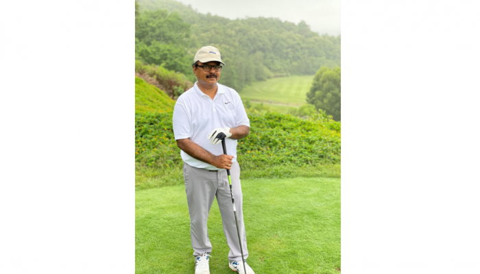 ES Ranganathan Hails ONGC's Inaugural Oil From KG Block As Key ...