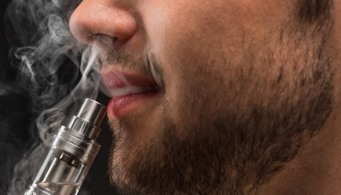 10 Health Risks Of E-cigarettes And Vaping, Check Hidden Dangers ...
