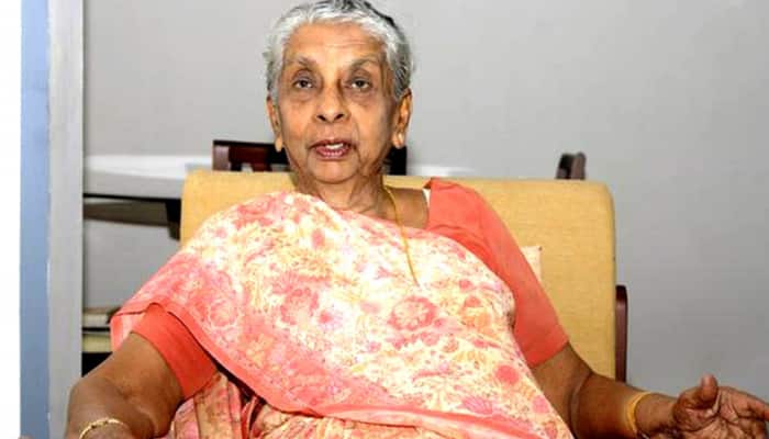 IAS Success Story: Meet Anna Rajam Malhotra, India's First Female IAS ...