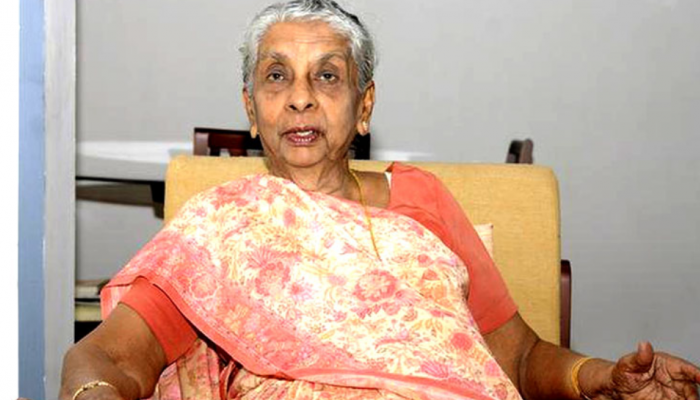 IAS Success Story: Meet Anna Rajam Malhotra, Indias First Female IAS ...