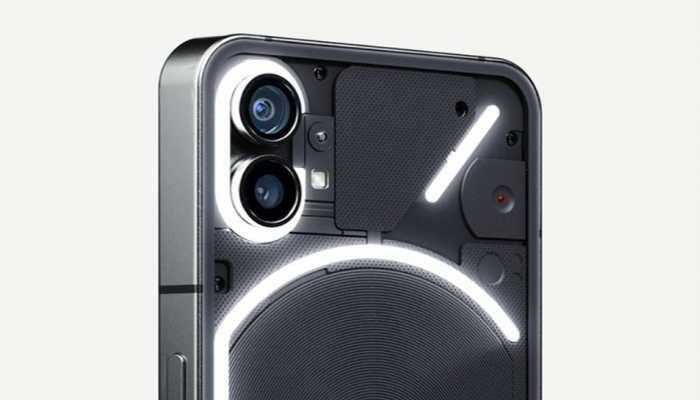 Nothing Phone 2a Flipkart Availability Confirmed; Check Leaked Specs, Colours And More ...