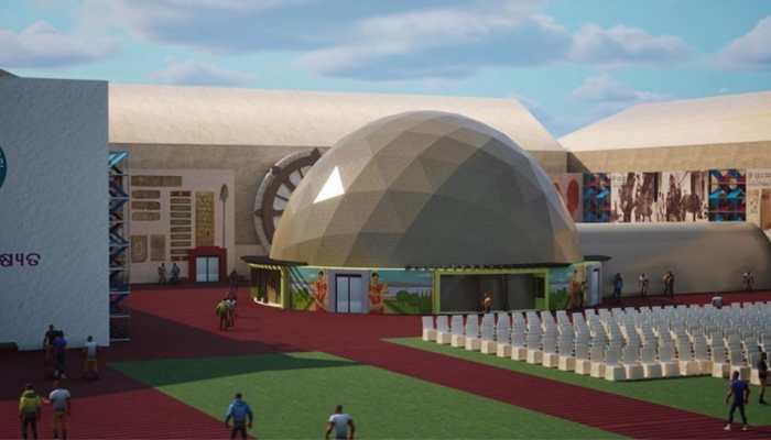 Odisha’s ‘World Odia Language Conference (WOLC) 2024' Goes Digital ...