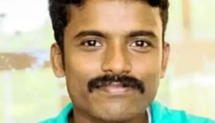 IIM Success Story: Meet Ranjith Ramachandran, Night Watchman At BSNL Who Became IIM Professor ...