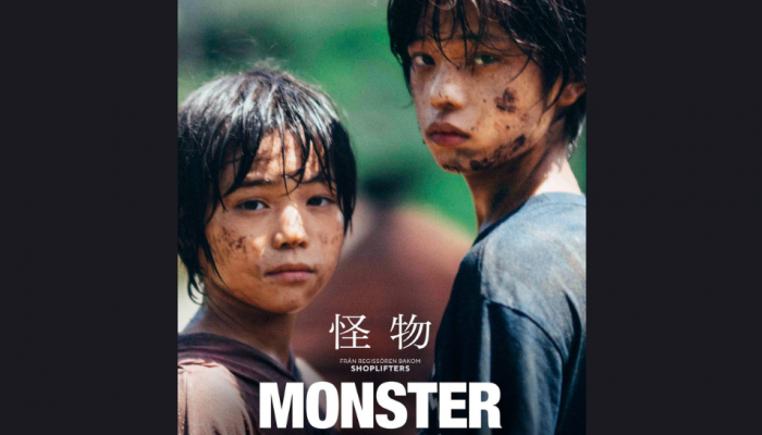 The Japanese Film 'Monster' Is A Bittersweet Plea For Acceptance ...