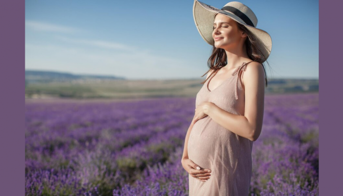 Secret Of Pregnancy Glow: 3 Essential Tips For Pregnancy-Safe Skincare ...