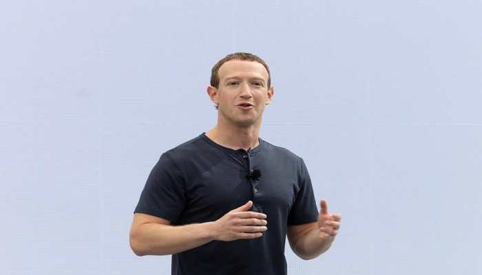Meta CEO Mark Zuckerberg Tries Apple Vision Pro, Shares Video On ...