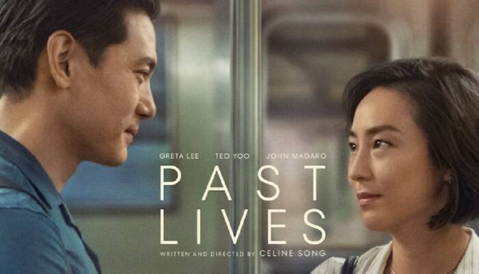 Celine Songs' 'Past Lives', A Bittersweet Tale Of What Ifs With Teo Yoo ...