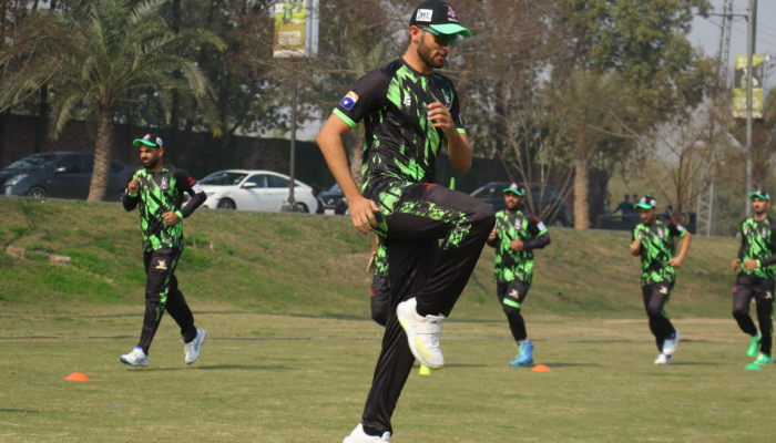 PSL 2024: Lahore Qalandars Vs Islamabad United Live Streaming Details ...
