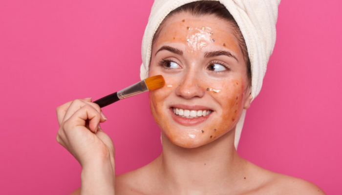 Nature’s Glow: 8 DIY Raw Milk Face Masks For Spotless Complexion ...
