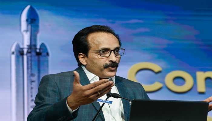 Next Generation Rocket Project Report Ready, says ISRO Chairman ...